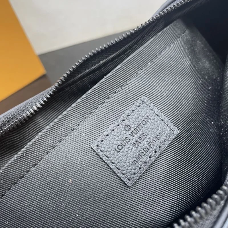 Indistinguishable Louis Vuitton Hobo Bags