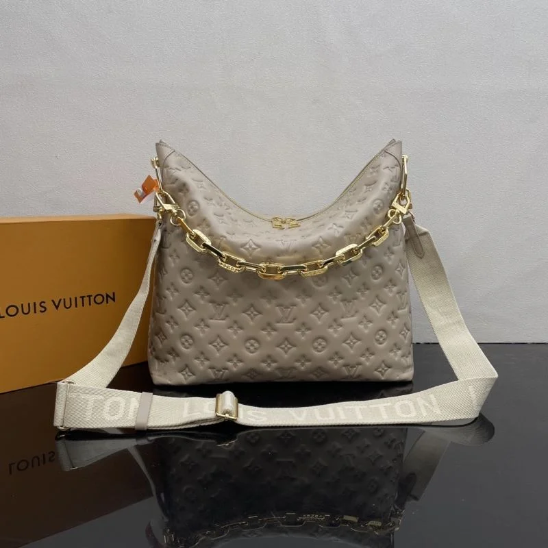 Louis Vuitton Hobo Bags