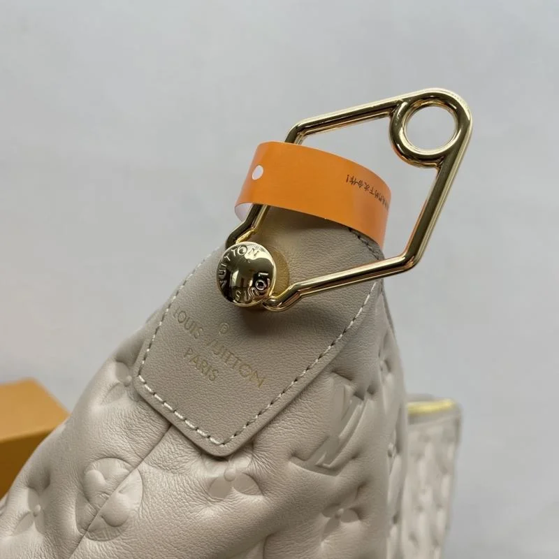 Accurate model Louis Vuitton Hobo Bags