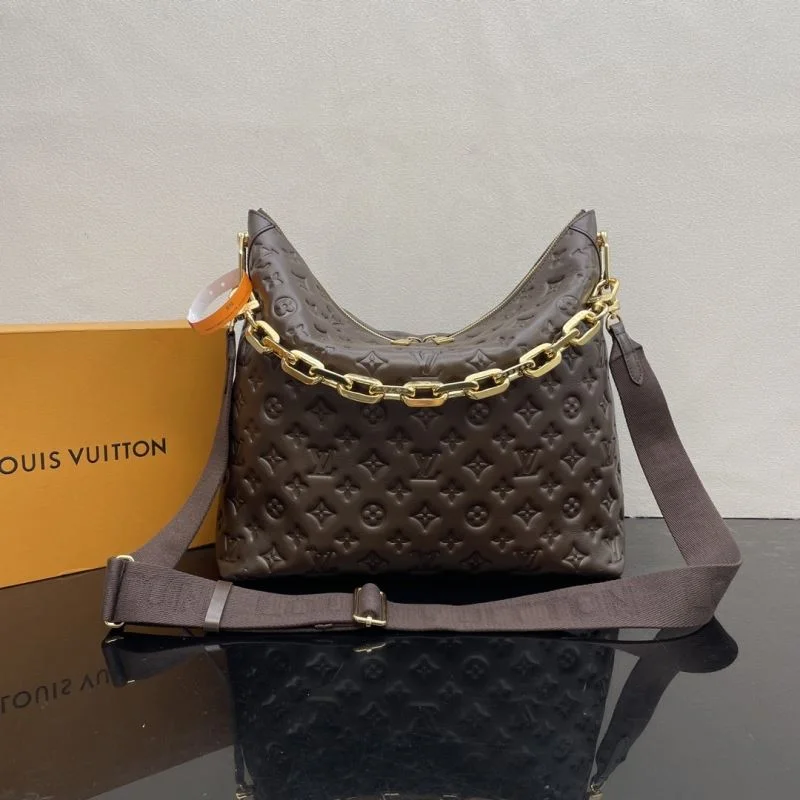 Louis Vuitton Hobo Bags