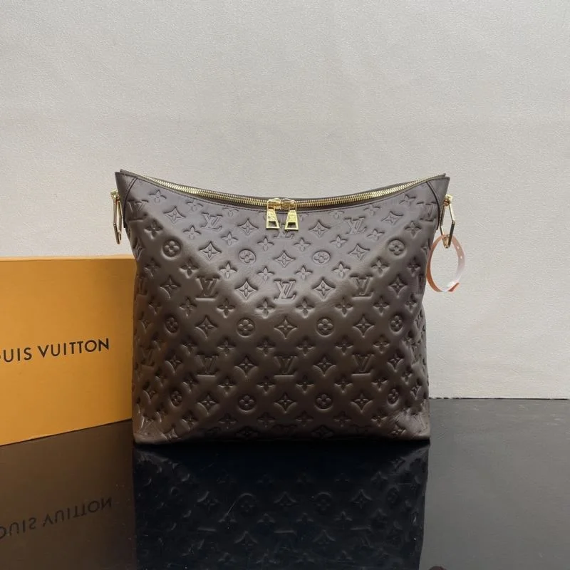 Budget-friendly Louis Vuitton Hobo Bags