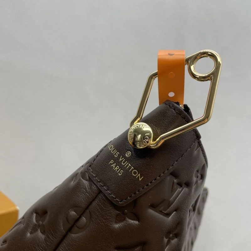 Budget-friendly Louis Vuitton Hobo Bags