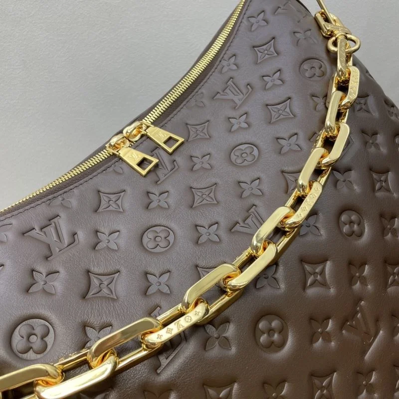 Budget-friendly Louis Vuitton Hobo Bags