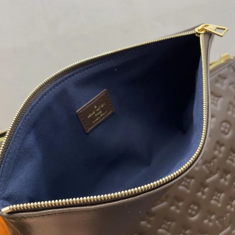Budget-friendly Louis Vuitton Hobo Bags