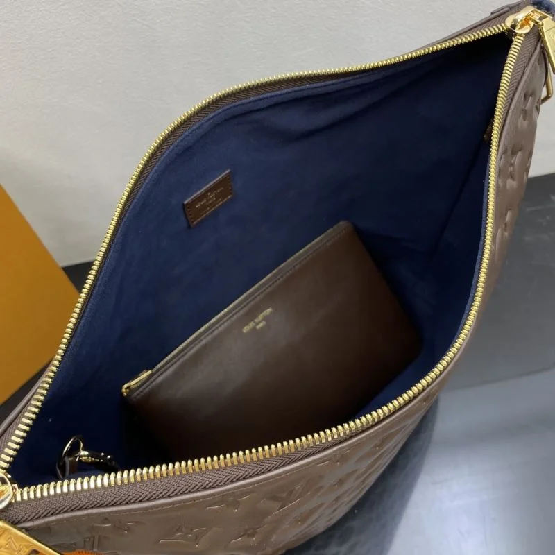 Budget-friendly Louis Vuitton Hobo Bags