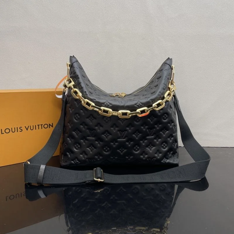 Louis Vuitton Hobo Bags