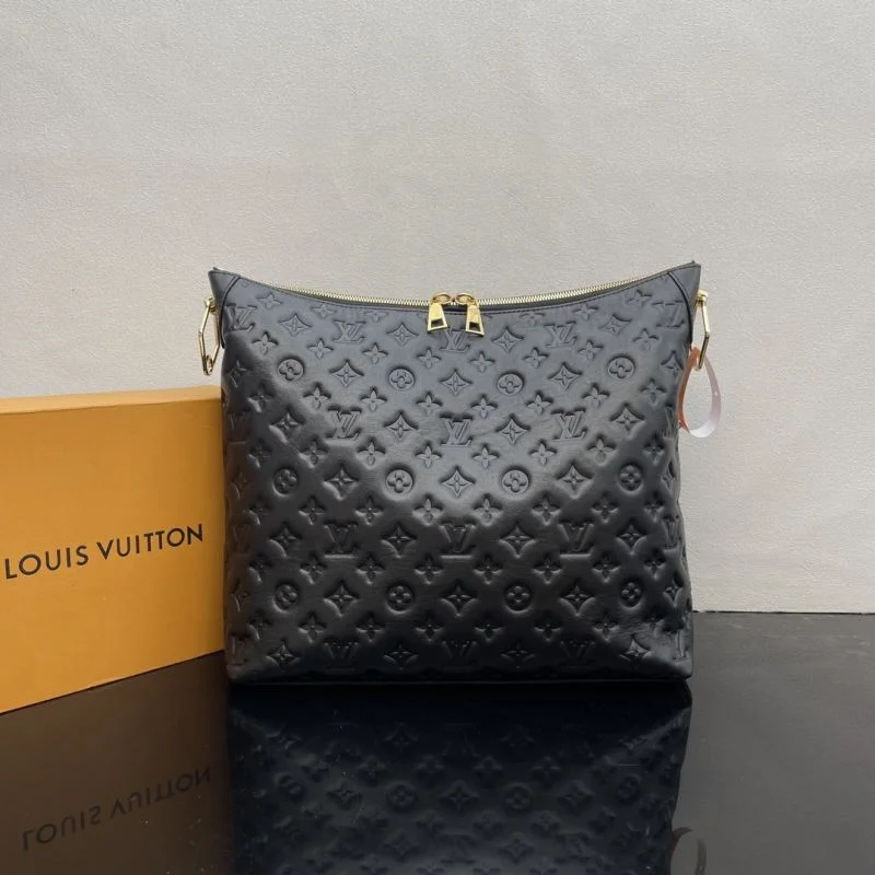 High accuracy Louis Vuitton Hobo Bags