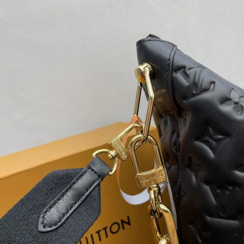 High accuracy Louis Vuitton Hobo Bags