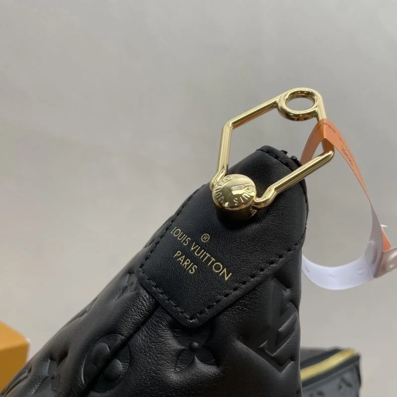 High accuracy Louis Vuitton Hobo Bags
