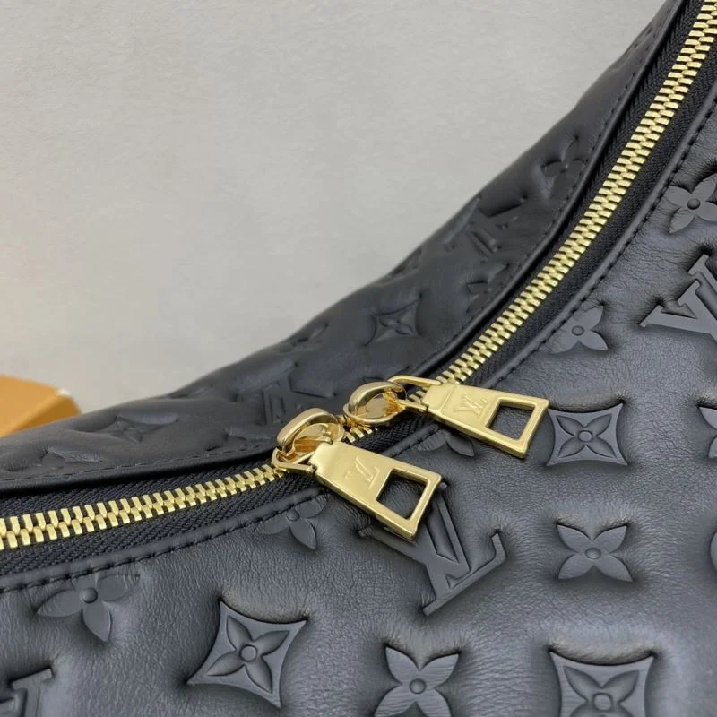 High accuracy Louis Vuitton Hobo Bags