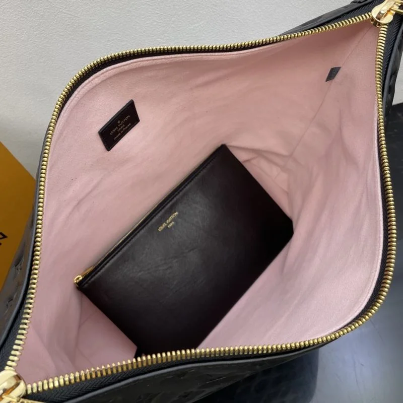 High accuracy Louis Vuitton Hobo Bags