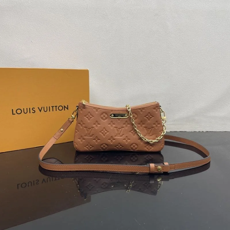 Louis Vuitton Hobo Bags