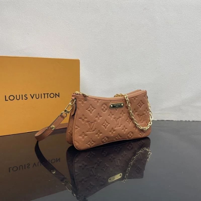 Accurate model Louis Vuitton Hobo Bags