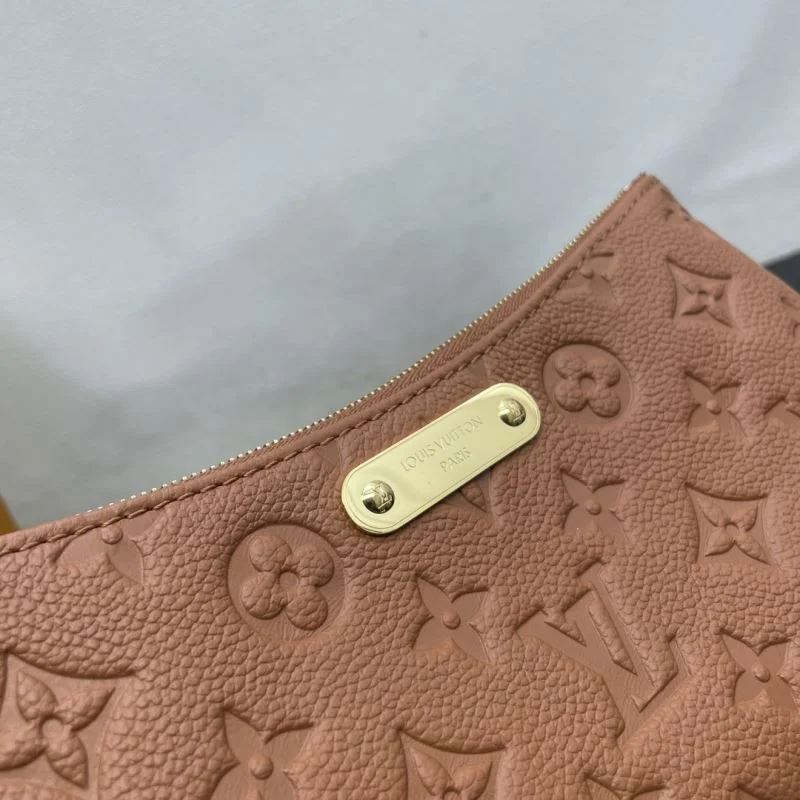 Accurate model Louis Vuitton Hobo Bags
