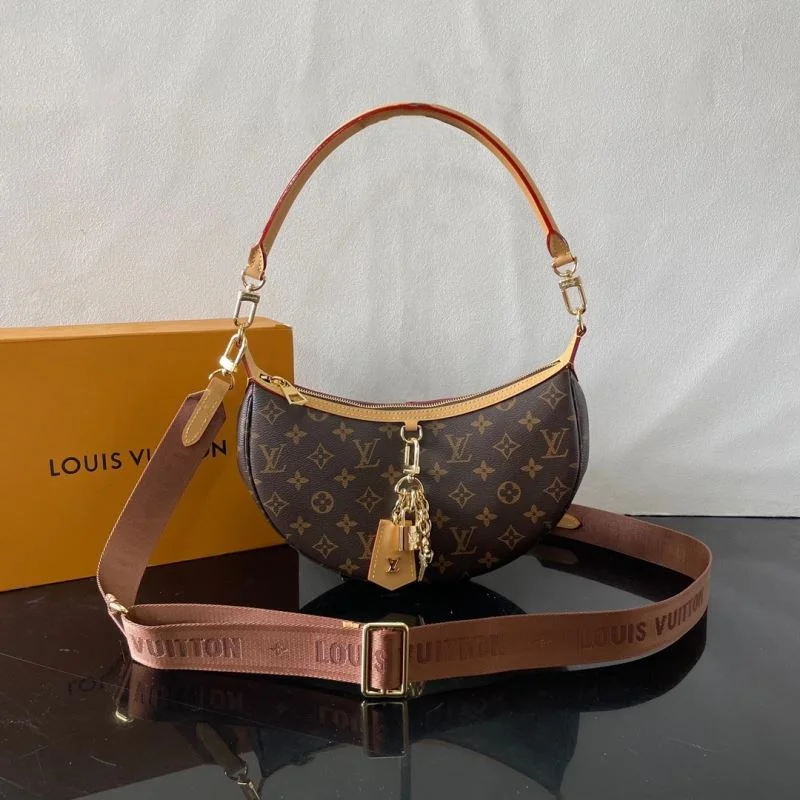 Louis Vuitton Hobo Bags