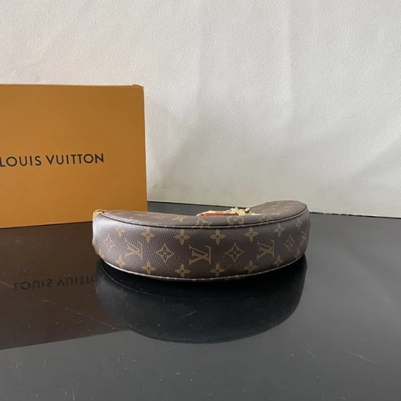 Top match Louis Vuitton Hobo Bags