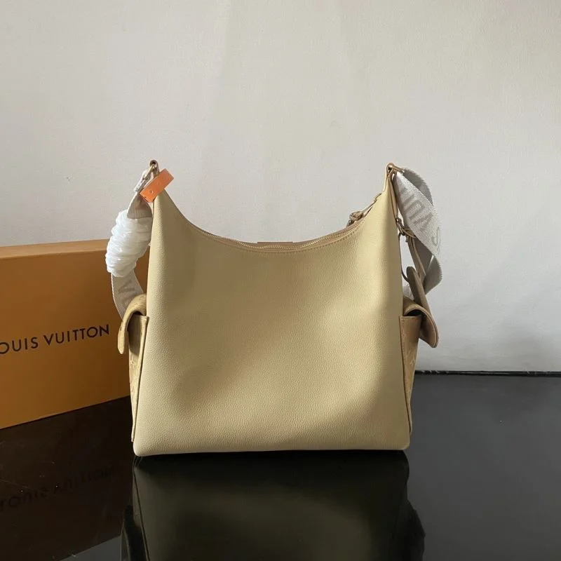 Affordable Louis Vuitton Hobo Bags