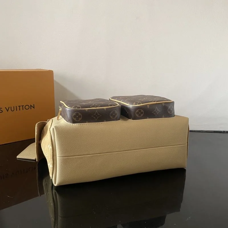 Affordable Louis Vuitton Hobo Bags