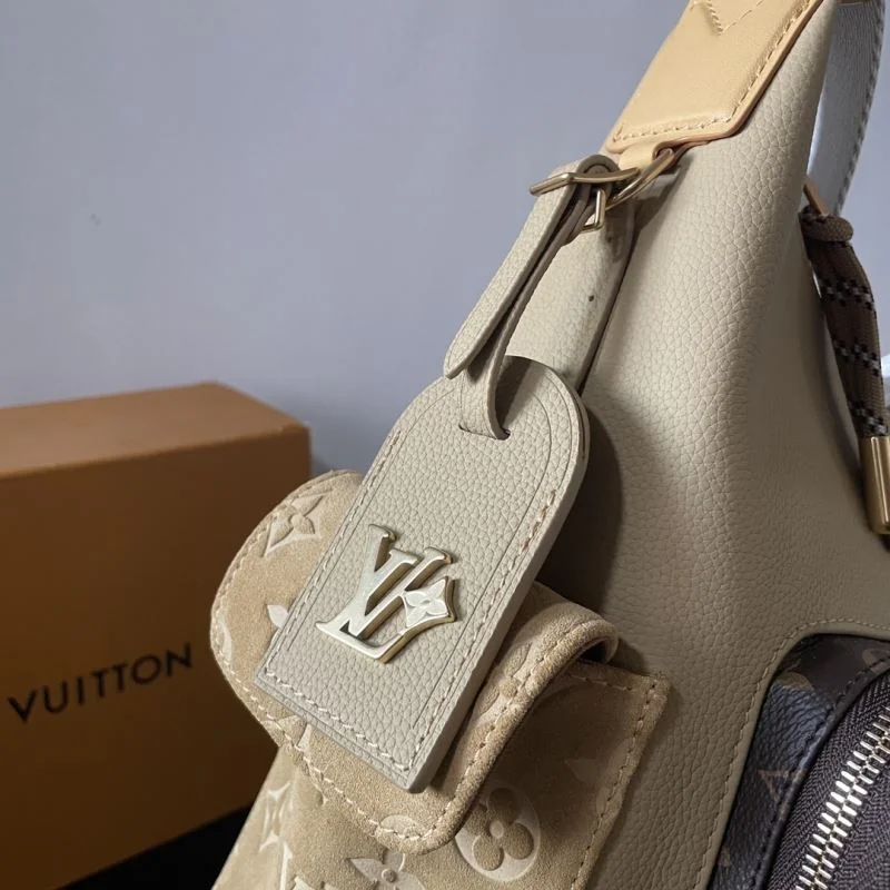 Affordable Louis Vuitton Hobo Bags