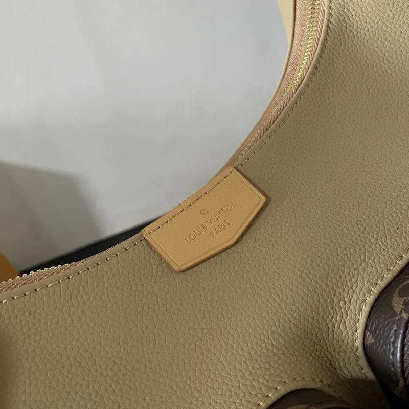 Affordable Louis Vuitton Hobo Bags