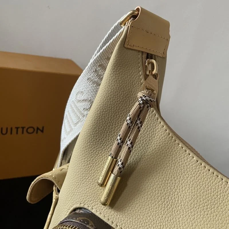 Affordable Louis Vuitton Hobo Bags