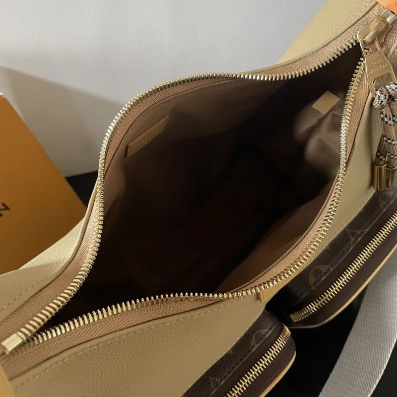 Affordable Louis Vuitton Hobo Bags
