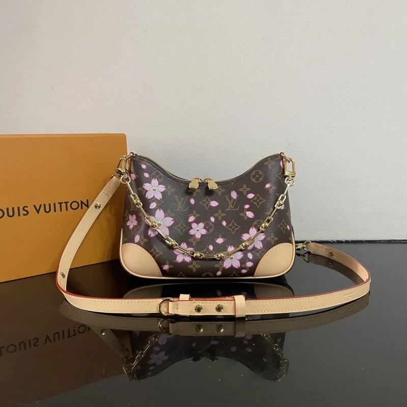 Louis Vuitton Hobo Bags