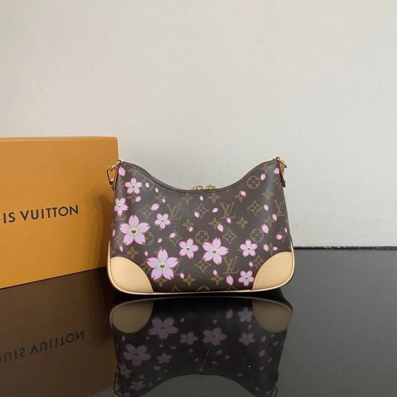 Brand-original Louis Vuitton Hobo Bags