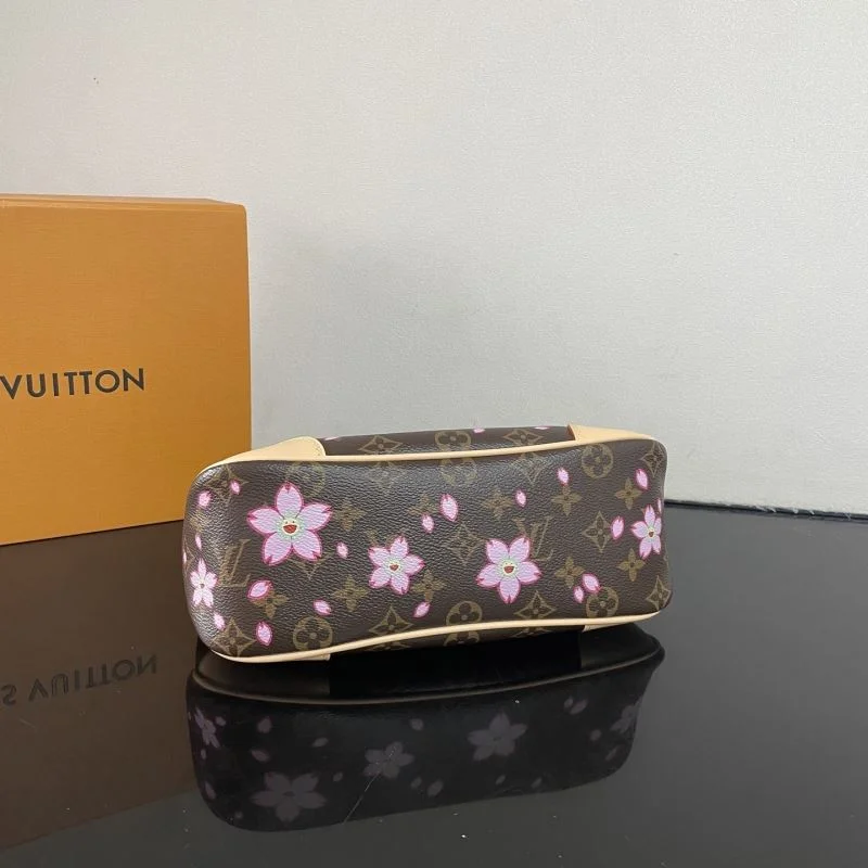 Brand-original Louis Vuitton Hobo Bags