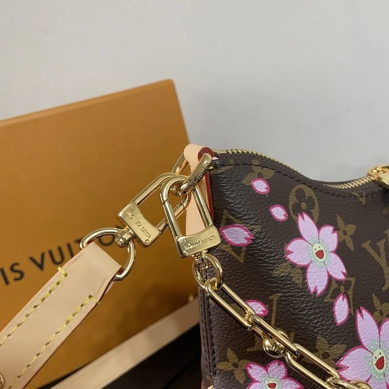 Brand-original Louis Vuitton Hobo Bags