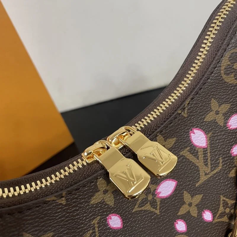 Brand-original Louis Vuitton Hobo Bags
