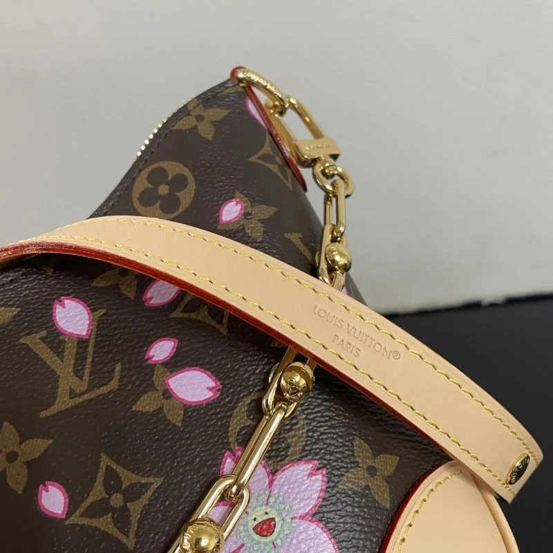 Brand-original Louis Vuitton Hobo Bags