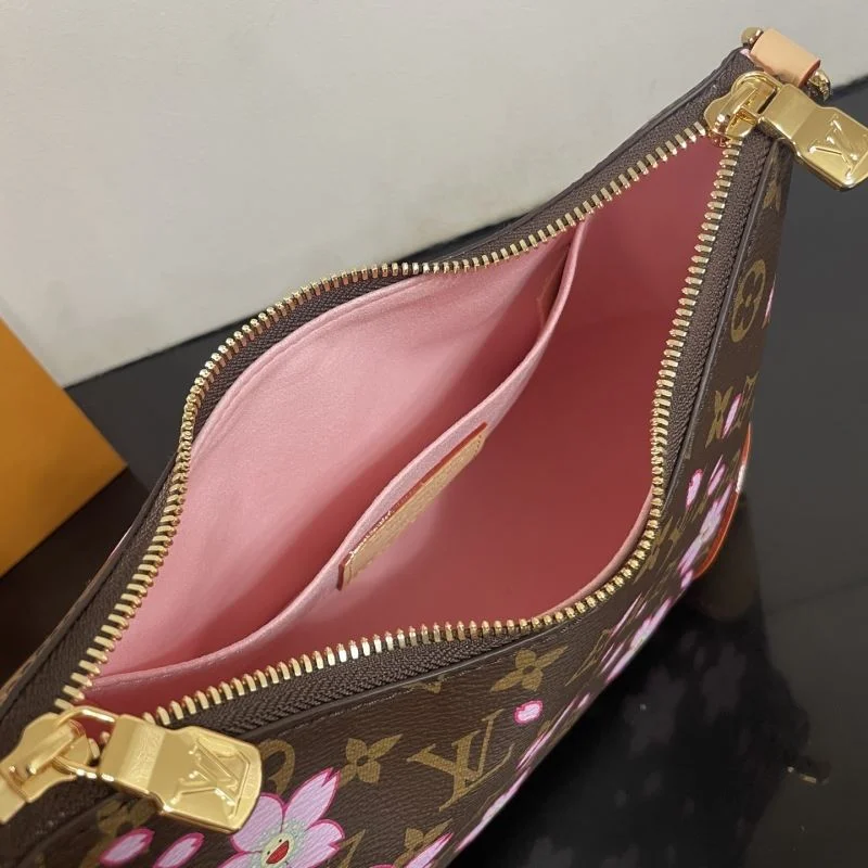 Brand-original Louis Vuitton Hobo Bags