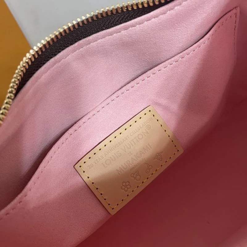 Brand-original Louis Vuitton Hobo Bags