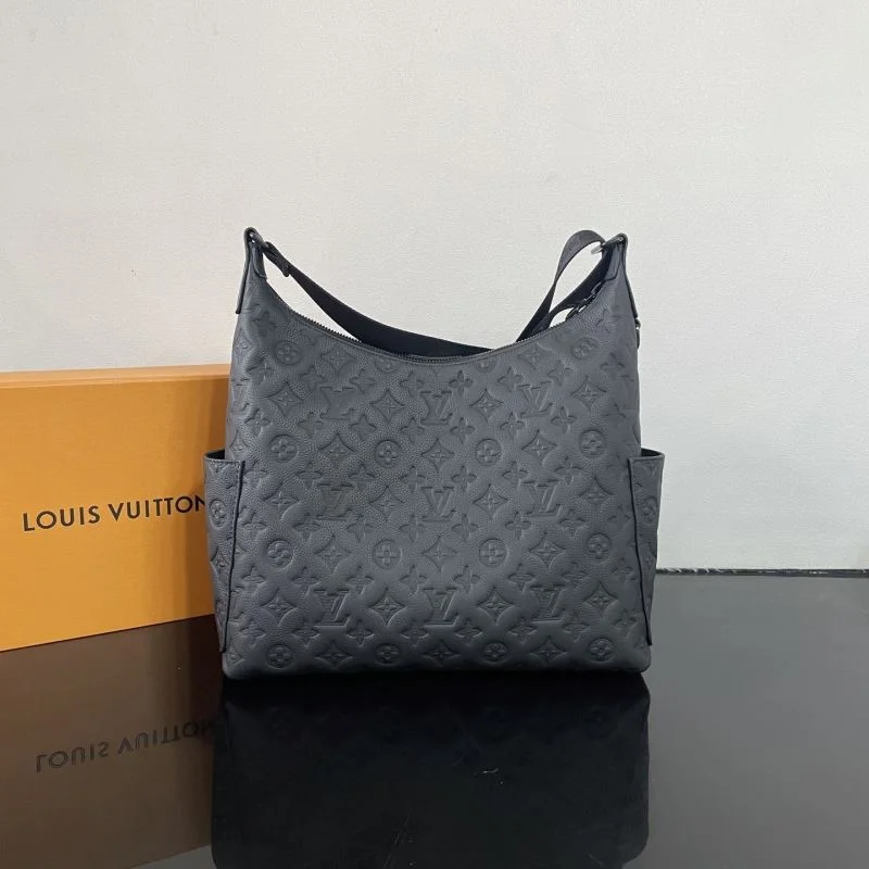 Top match Louis Vuitton Hobo Bags