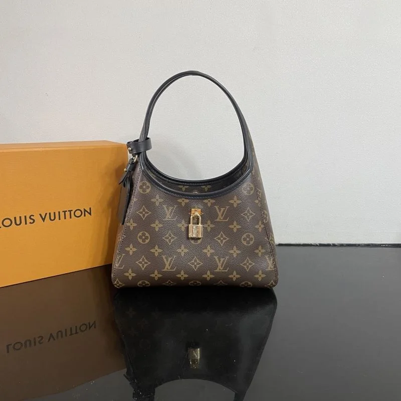Louis Vuitton Hobo Bags