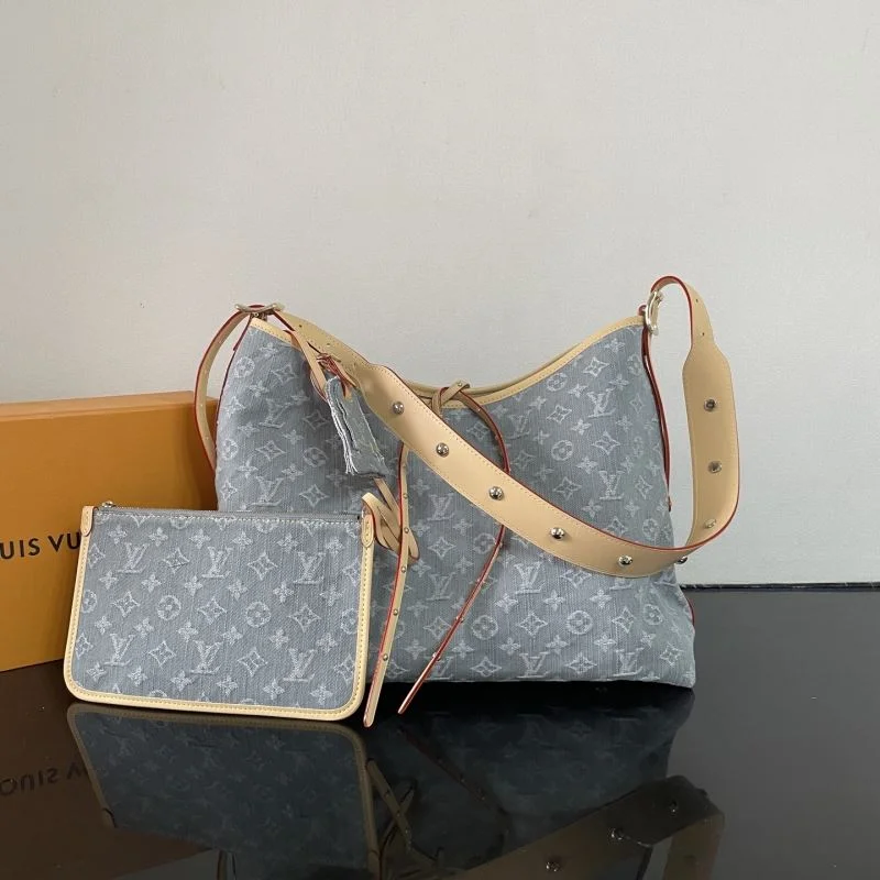 Louis Vuitton Hobo Bags