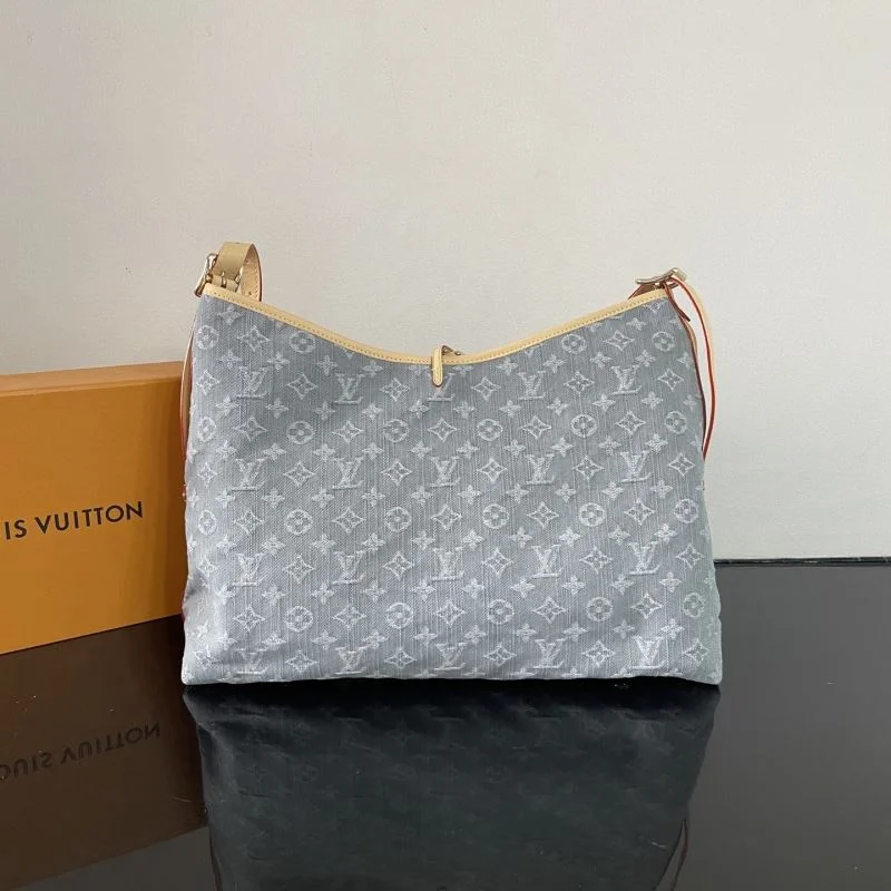 Genuine Louis Vuitton Hobo Bags