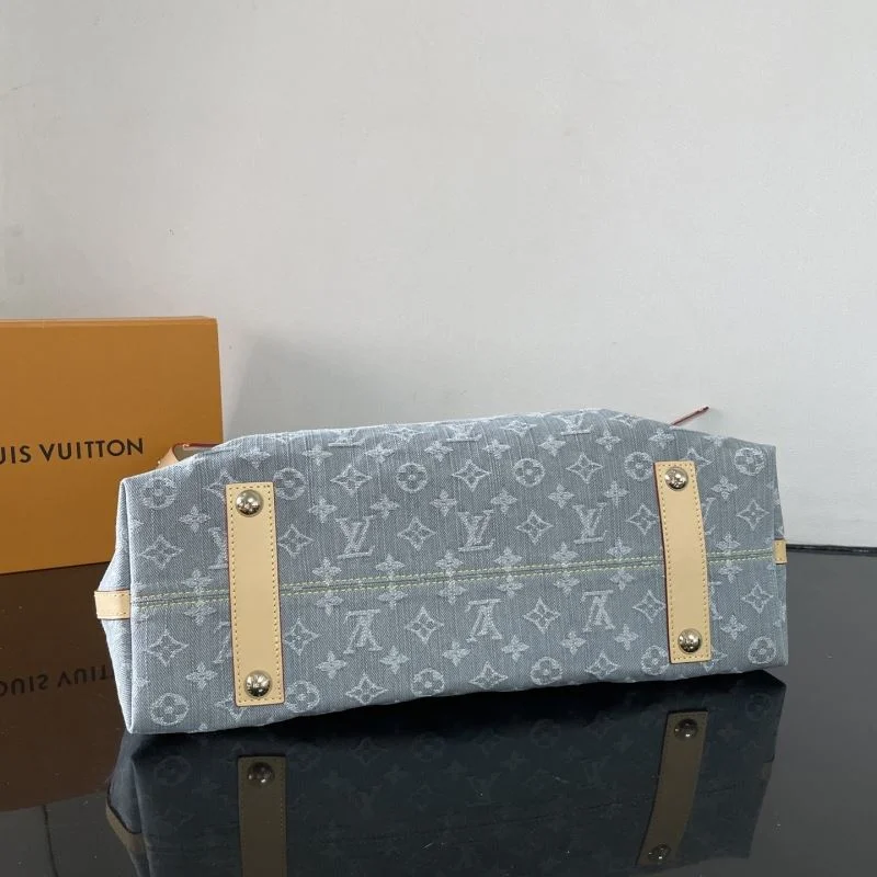 Genuine Louis Vuitton Hobo Bags