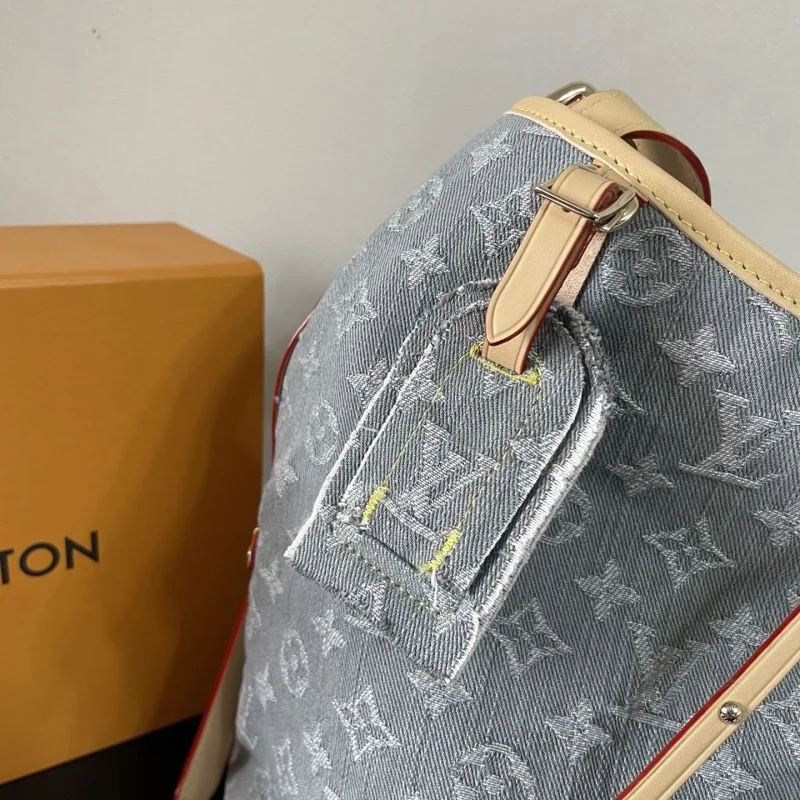 Genuine Louis Vuitton Hobo Bags