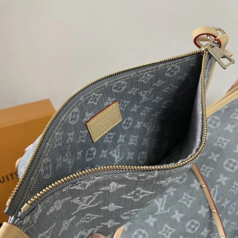 Genuine Louis Vuitton Hobo Bags