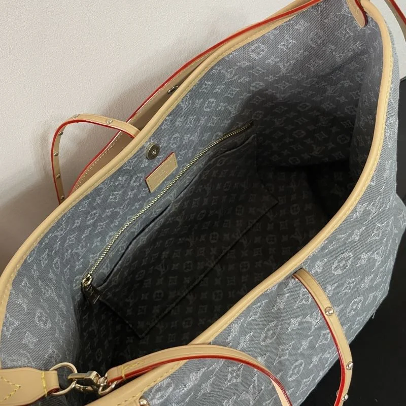 Genuine Louis Vuitton Hobo Bags