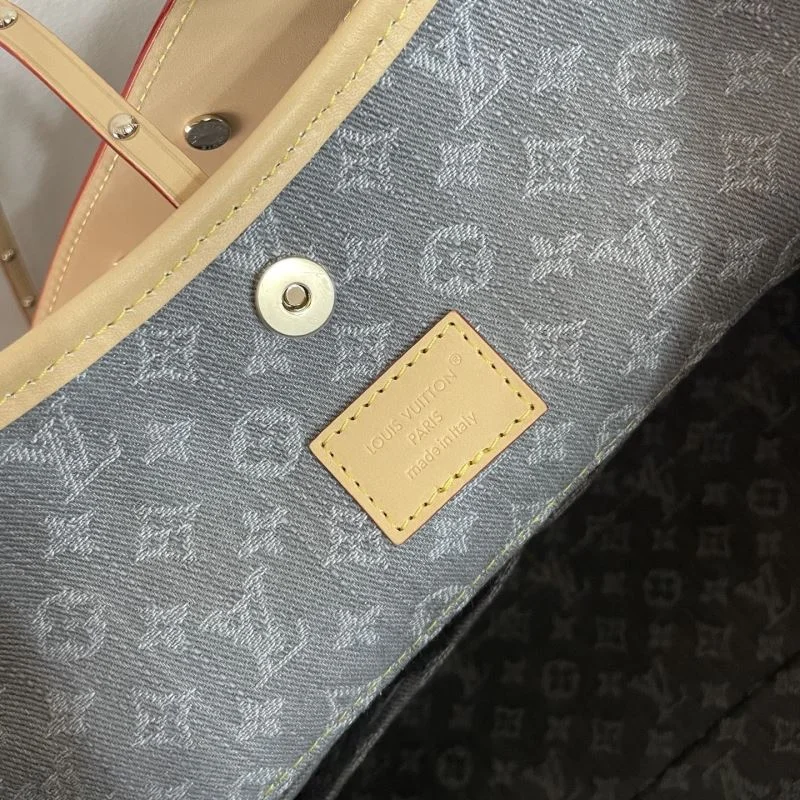 Genuine Louis Vuitton Hobo Bags