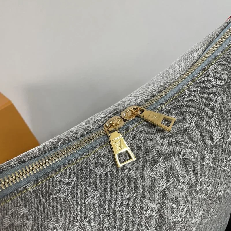 Mirror quality Louis Vuitton Hobo Bags