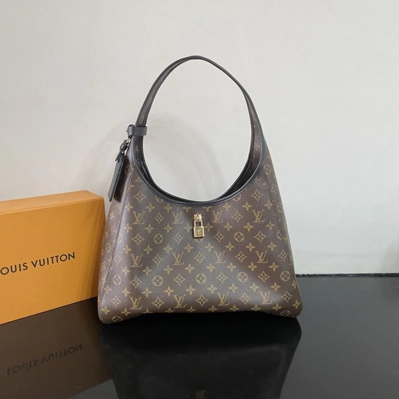 Louis Vuitton Hobo Bags