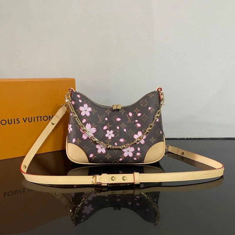 Louis Vuitton Hobo Bags