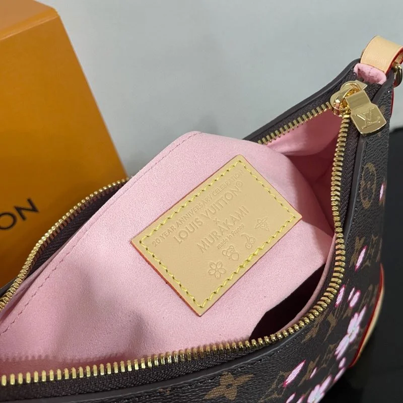 Low-cost Louis Vuitton Hobo Bags