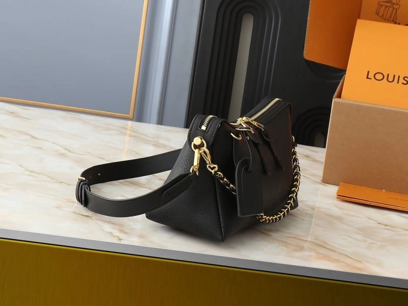 High fidelity Louis Vuitton Hobo Bags
