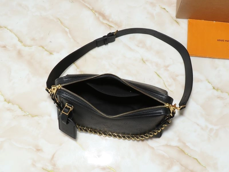 High fidelity Louis Vuitton Hobo Bags