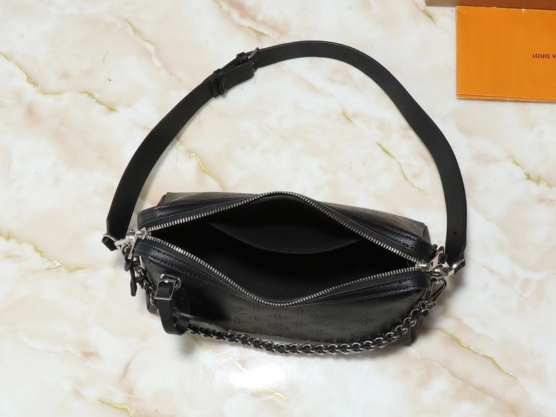 Exact replica Louis Vuitton Hobo Bags
